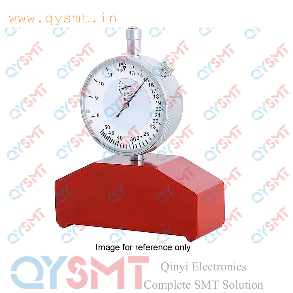 SMT Stencil Tension Meter – QYSMT