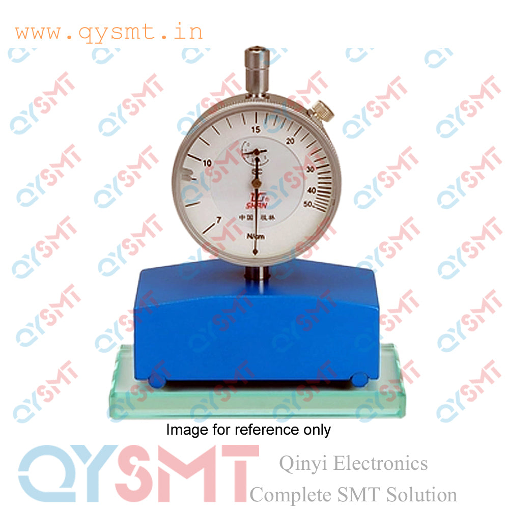 SMT Stencil Tension Meter – QYSMT