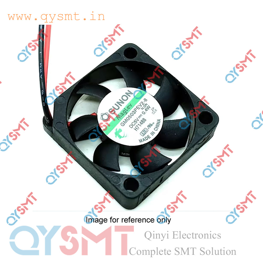 GM0503PEV2-8 3006 Cooling Fan – QYSMT