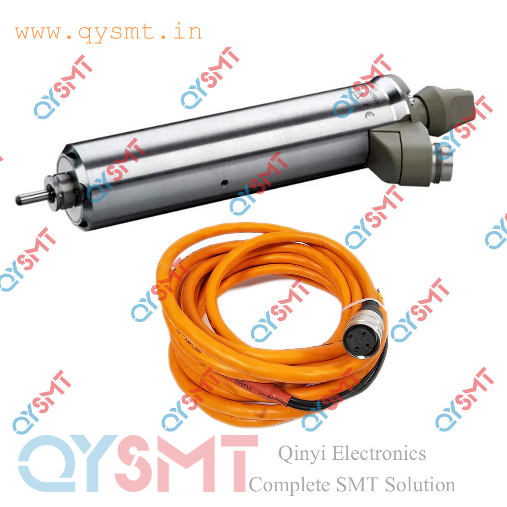 Spindle 4025HY 250W – QYSMT