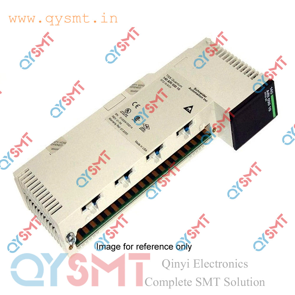 140 ARI 030 10 8CH Analog Input Module – QYSMT