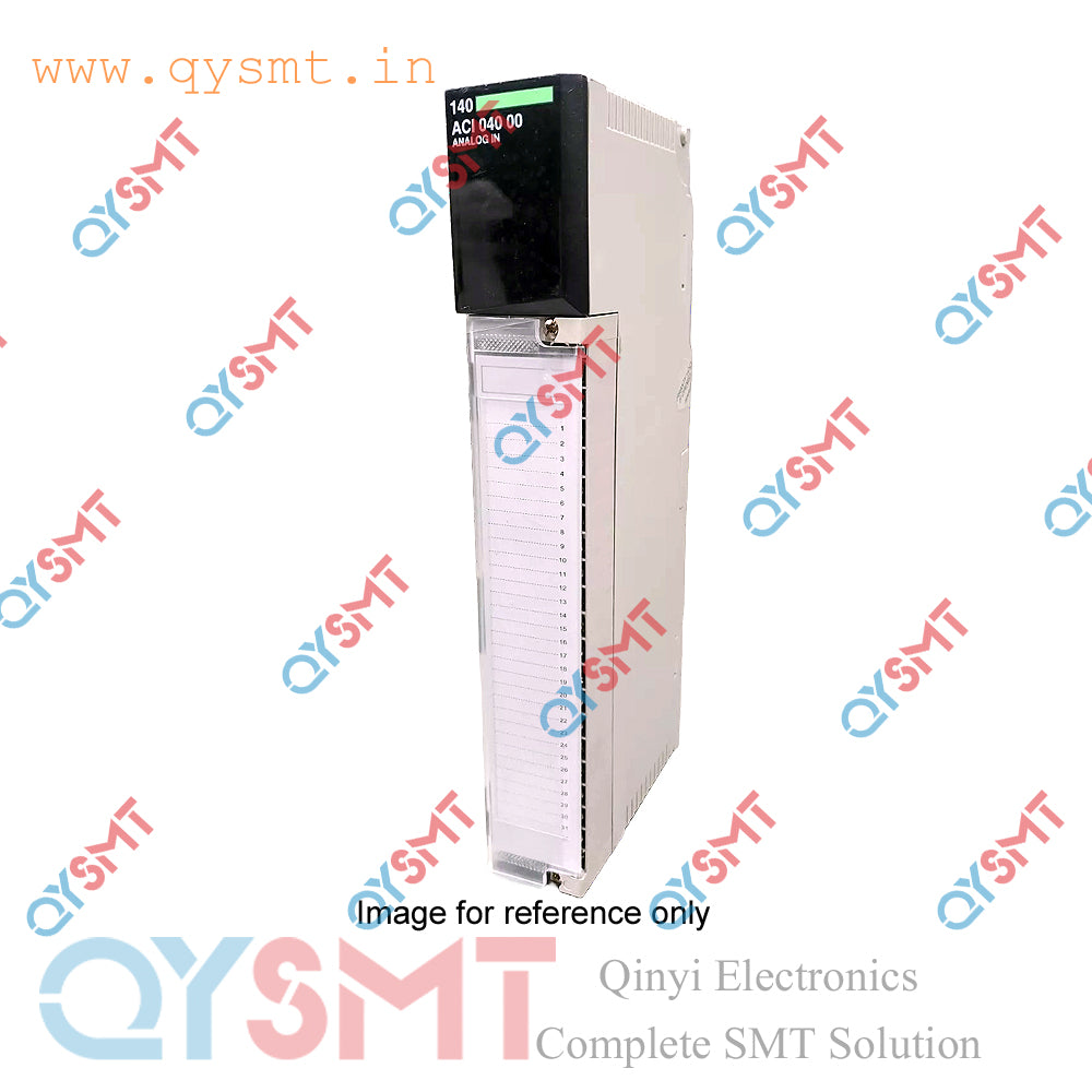 140ACI04000 Analog Input Module – QYSMT