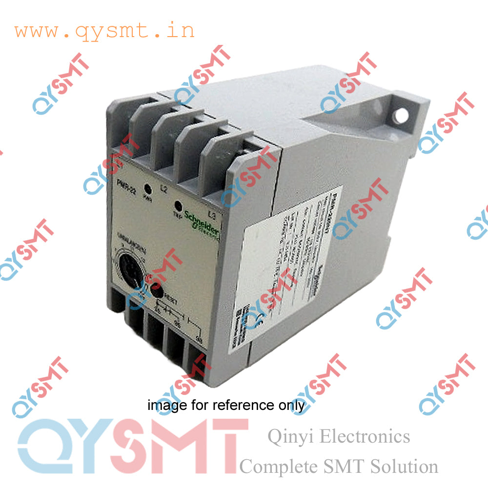 PMR-220N7 Phase Monitoring Relay – QYSMT