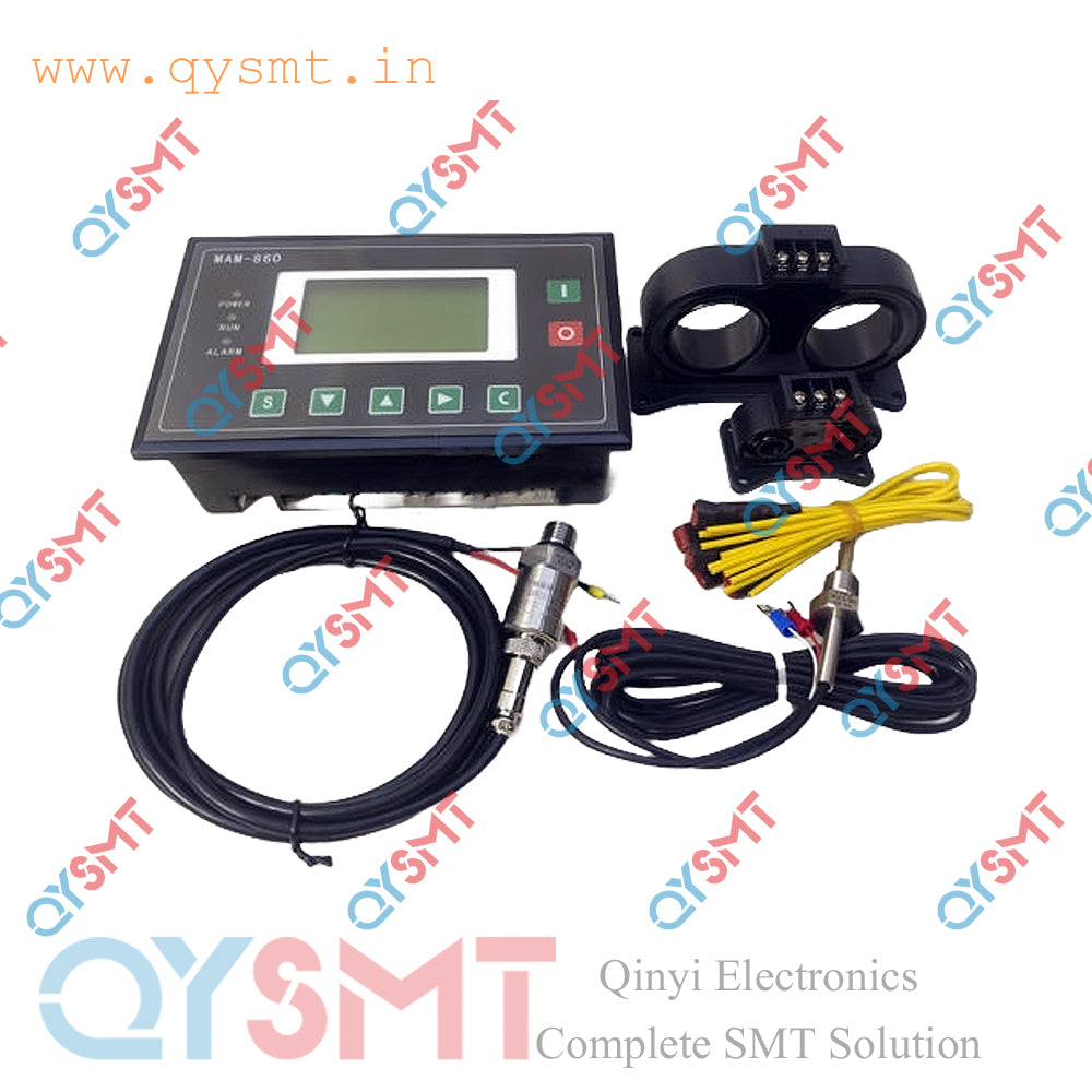 MAM 860 PLC Controller – QYSMT