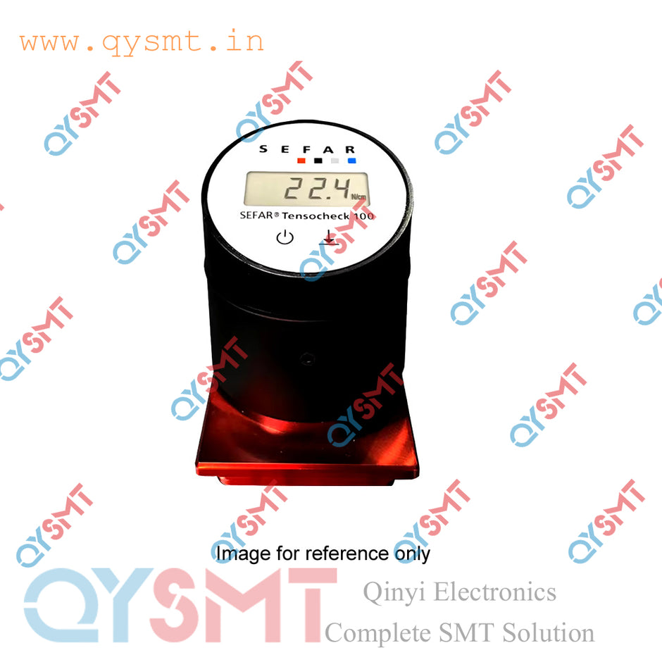 SMT Stencil Tension Meter – QYSMT