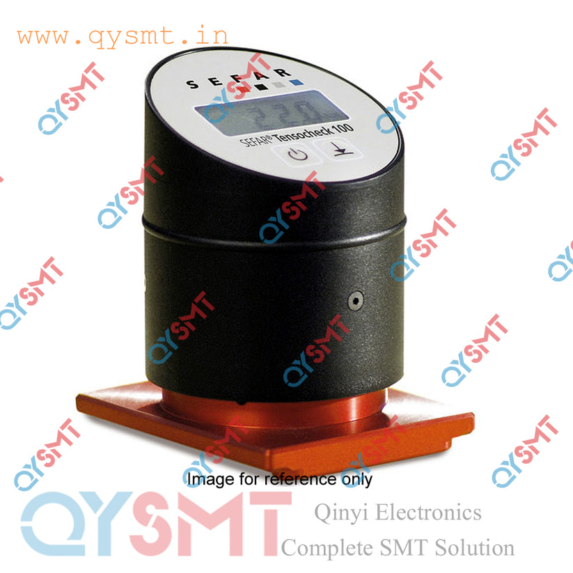 TENSOCHECK 100 Digital Tension Meter – QYSMT