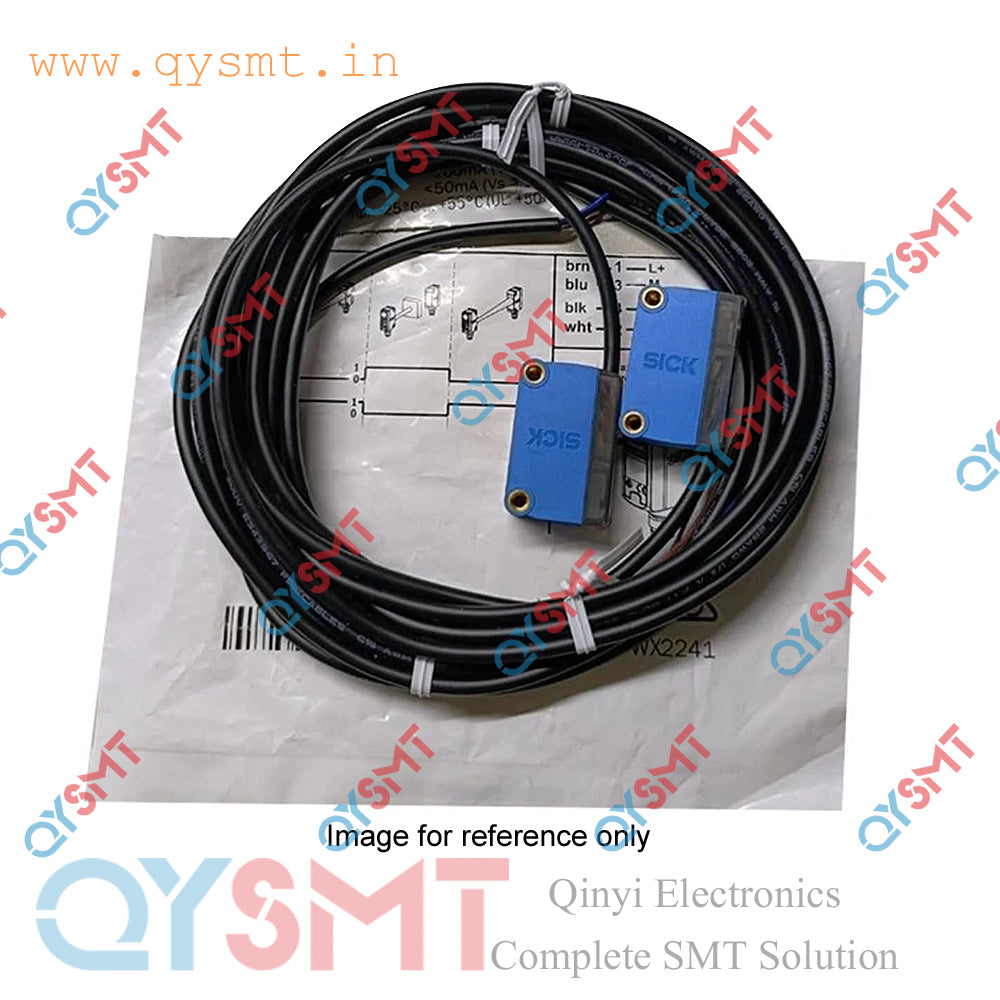 GS6-D1311 GE6-N1211 Photoelectric Switch Sensor – QYSMT
