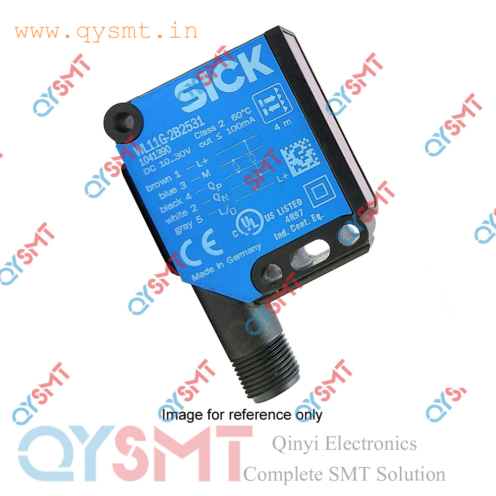 1041390 Retroreflective Optical Sensor – QYSMT