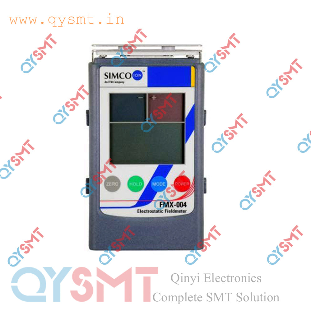 Electrostatic Fieldmeter Fmx 004 Qysmt