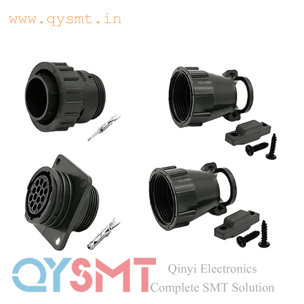 Smema Cable Connector – QYSMT