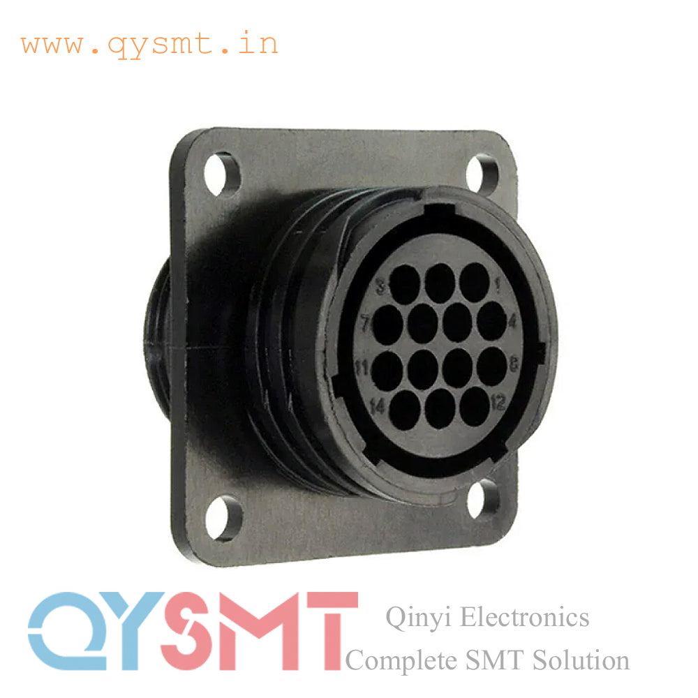 Smema Cable Connector – QYSMT