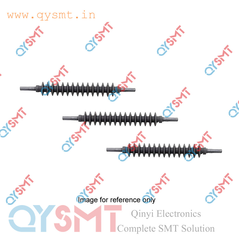 504 Zcut-10 Soft Rubber Wheel – QYSMT