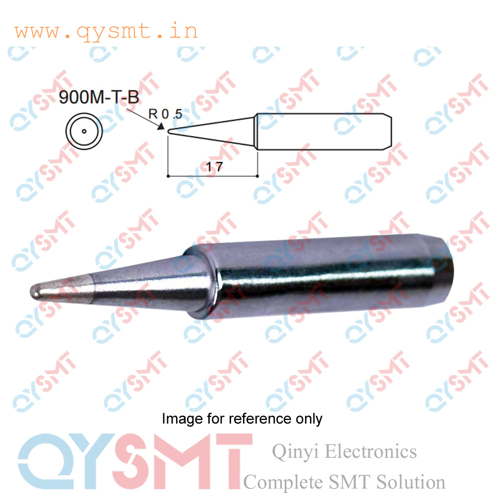 900M-T-B Soldering Bit – QYSMT