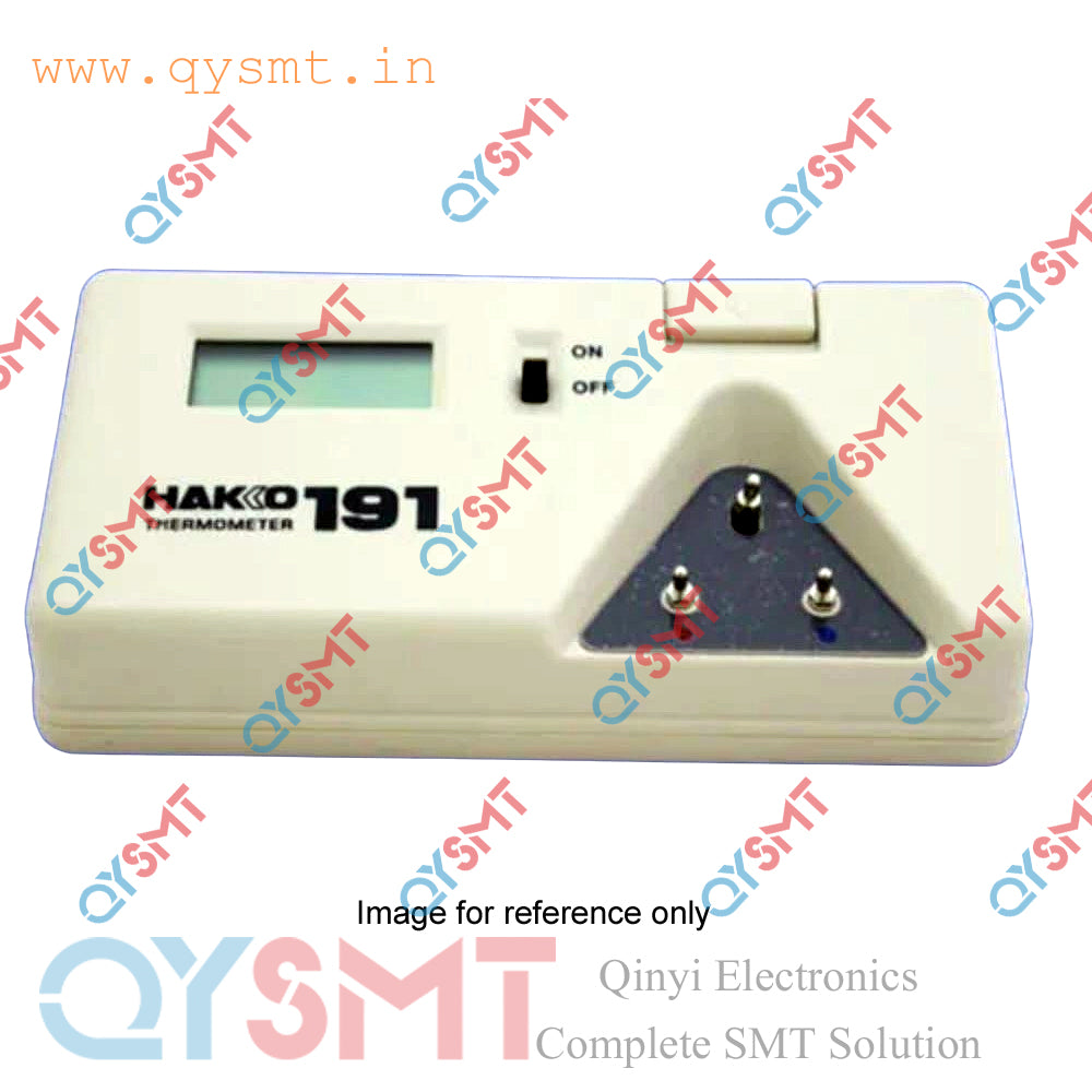 HAKKO 191 Tip Thermometer – QYSMT
