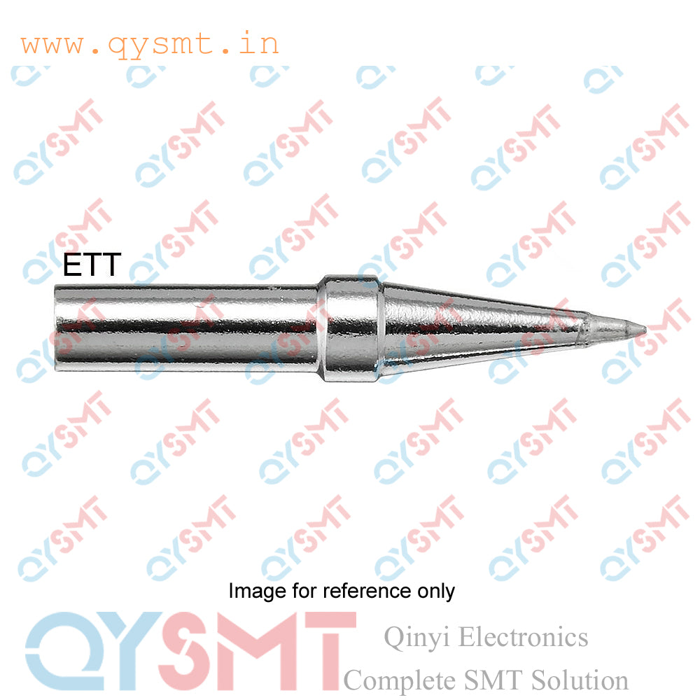 ETT Soldering Tip – QYSMT