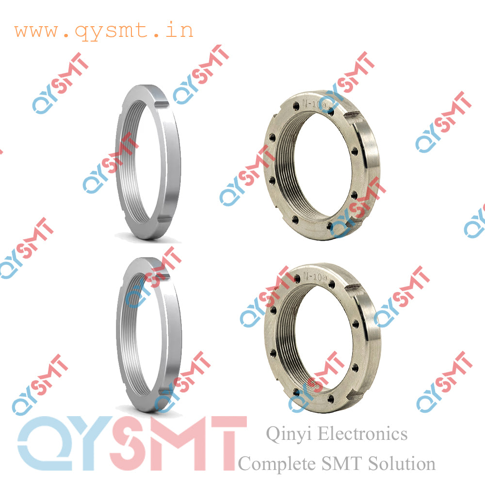 N10 LOCK NUT – QYSMT