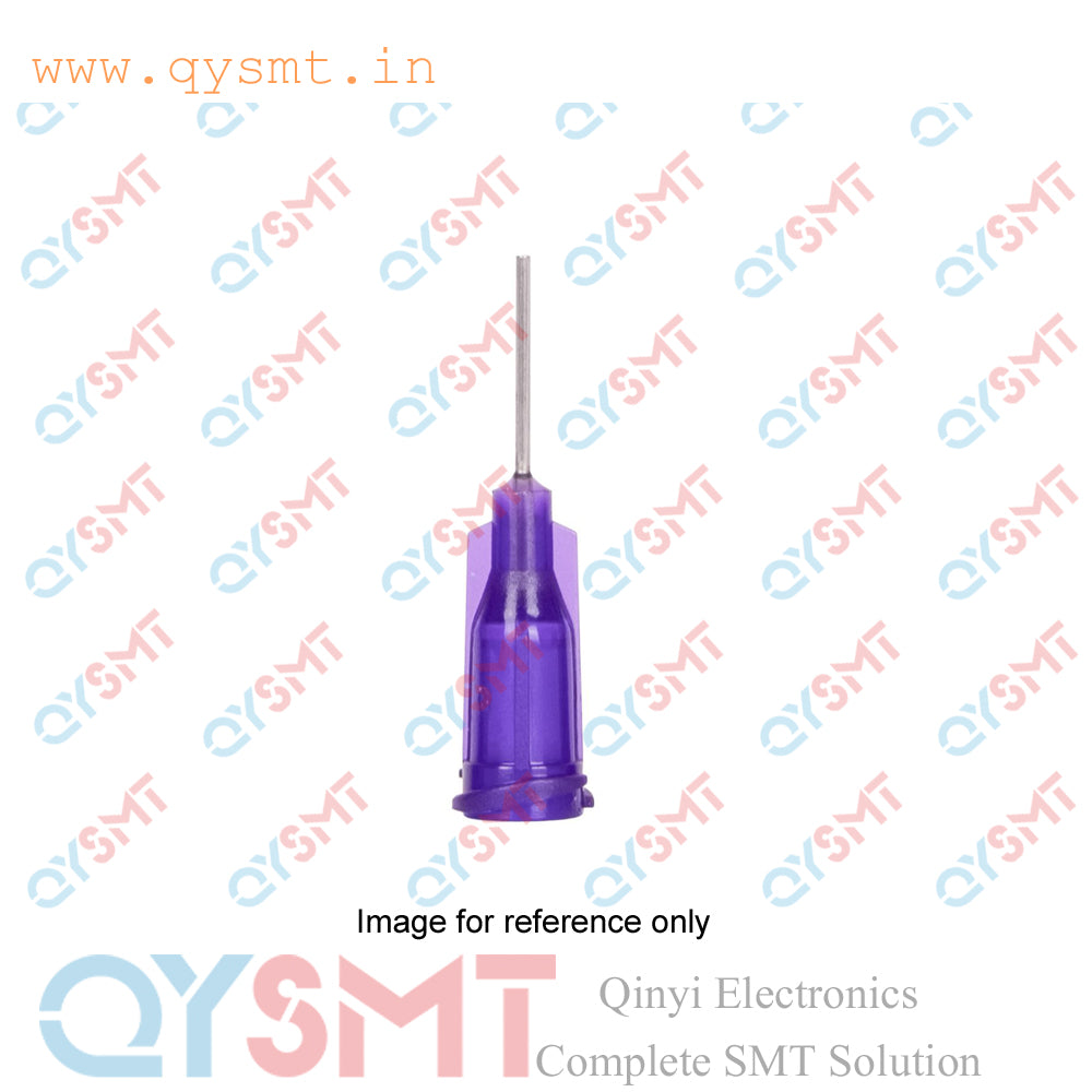 21G Half-inch Dispensing Needle – QYSMT