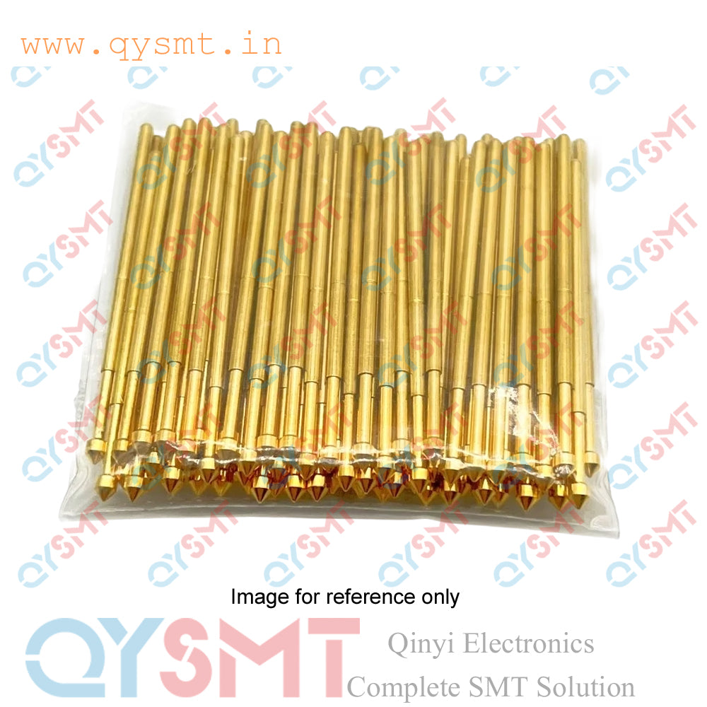 PA100-E Pogo Pin – QYSMT