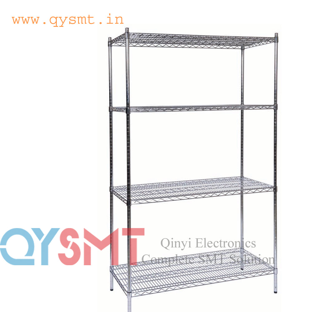 SMT Stencil Storage Rack – QYSMT