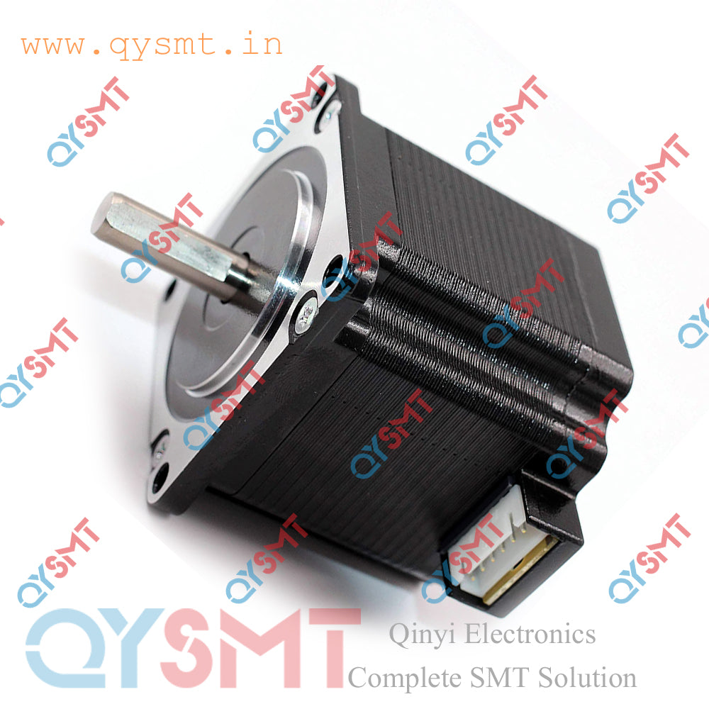 Stepper Motor STP-59D3074-03 – QYSMT