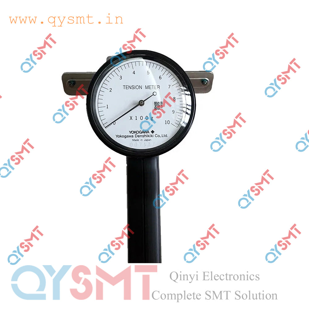 T-102 Wire Tension Meter – QYSMT