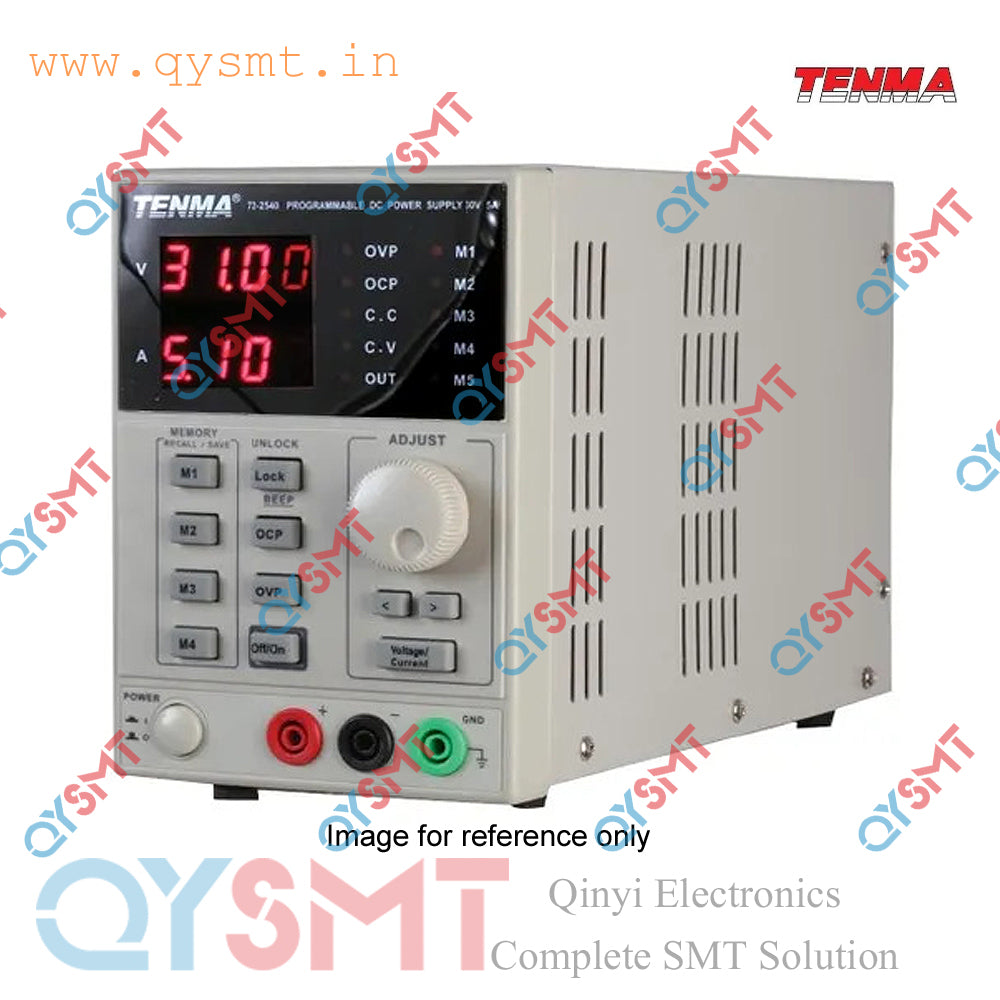 72-2540 Power Supply – QYSMT