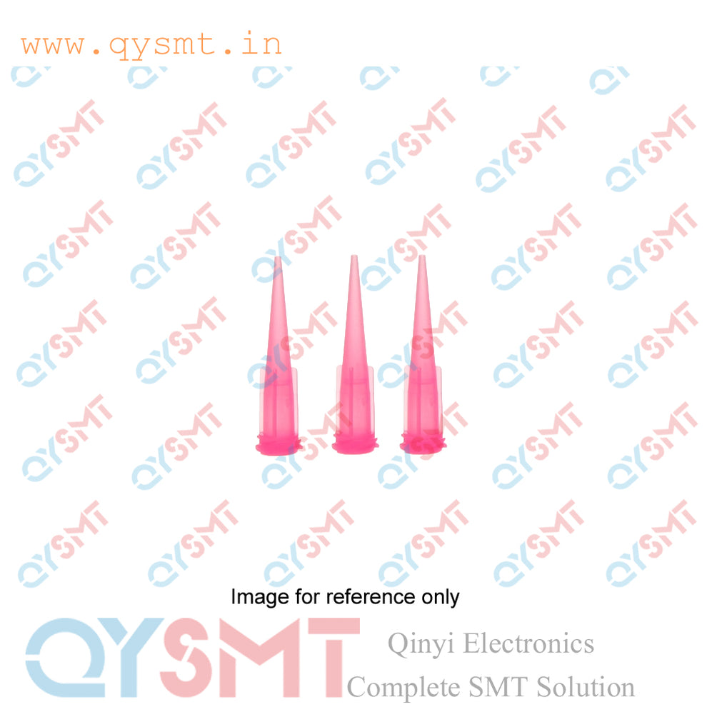 TT-20 Adhesive Dispensing Needle Plastic – QYSMT