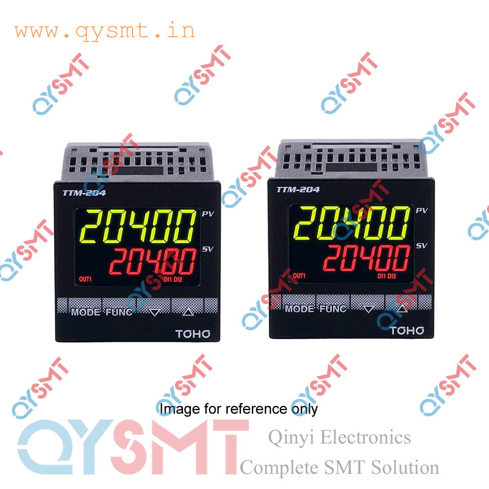 TTM-204-Q-IR-RM Digital Temperature Controller – QYSMT