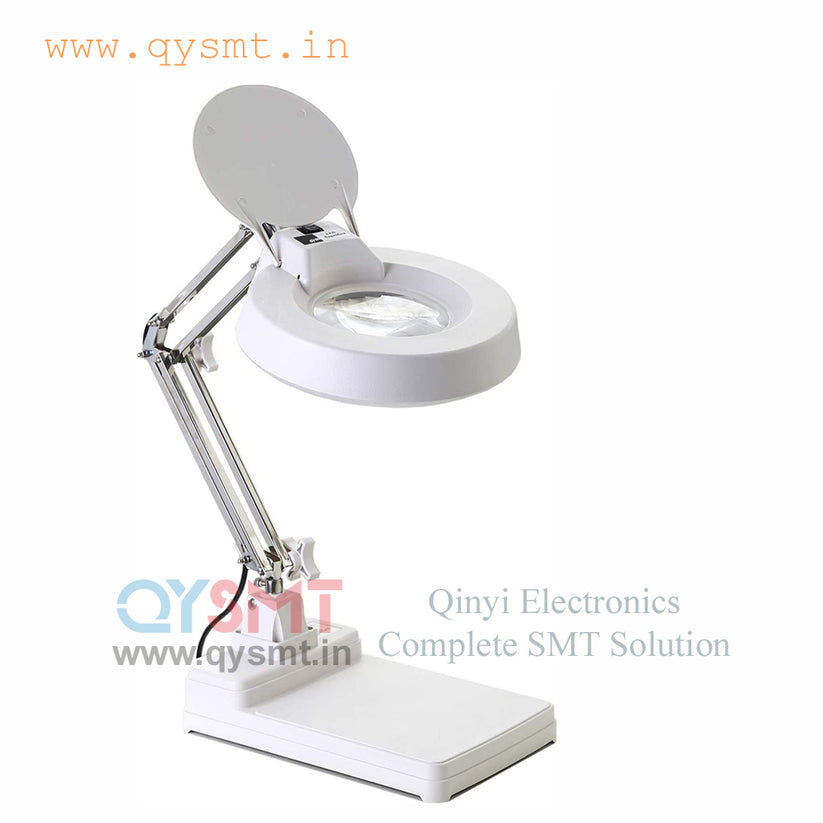 Table top magnifying lamp – QYSMT