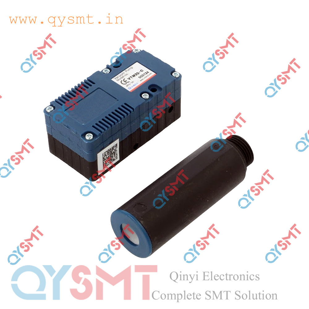 VTM20-C Vacuum Pump – QYSMT