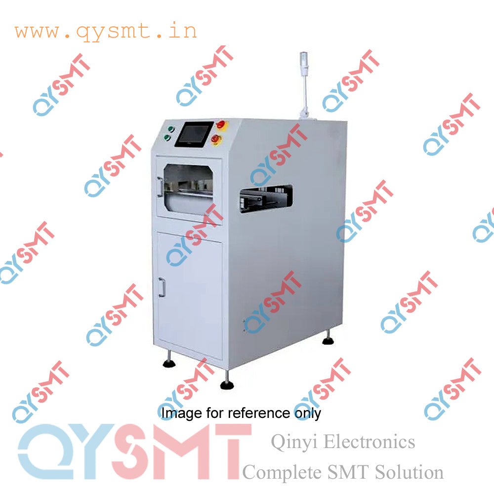 LV-350W-TN Fully Automatic Vacuum Loader – QYSMT