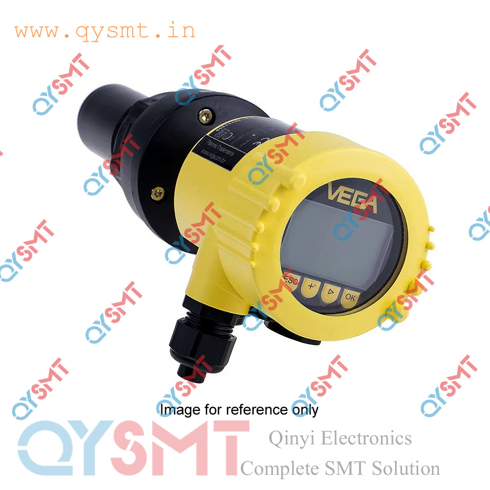 VEGASON 61 Ultrasonic Sensor – QYSMT