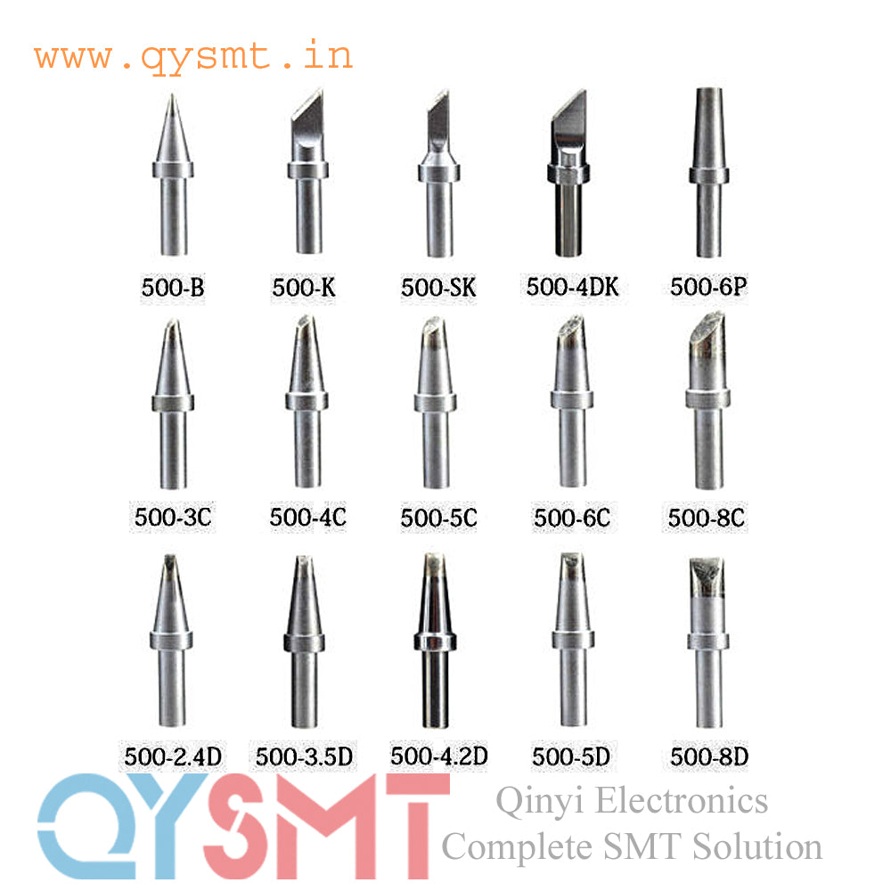 Weller Soldering Bit – QYSMT