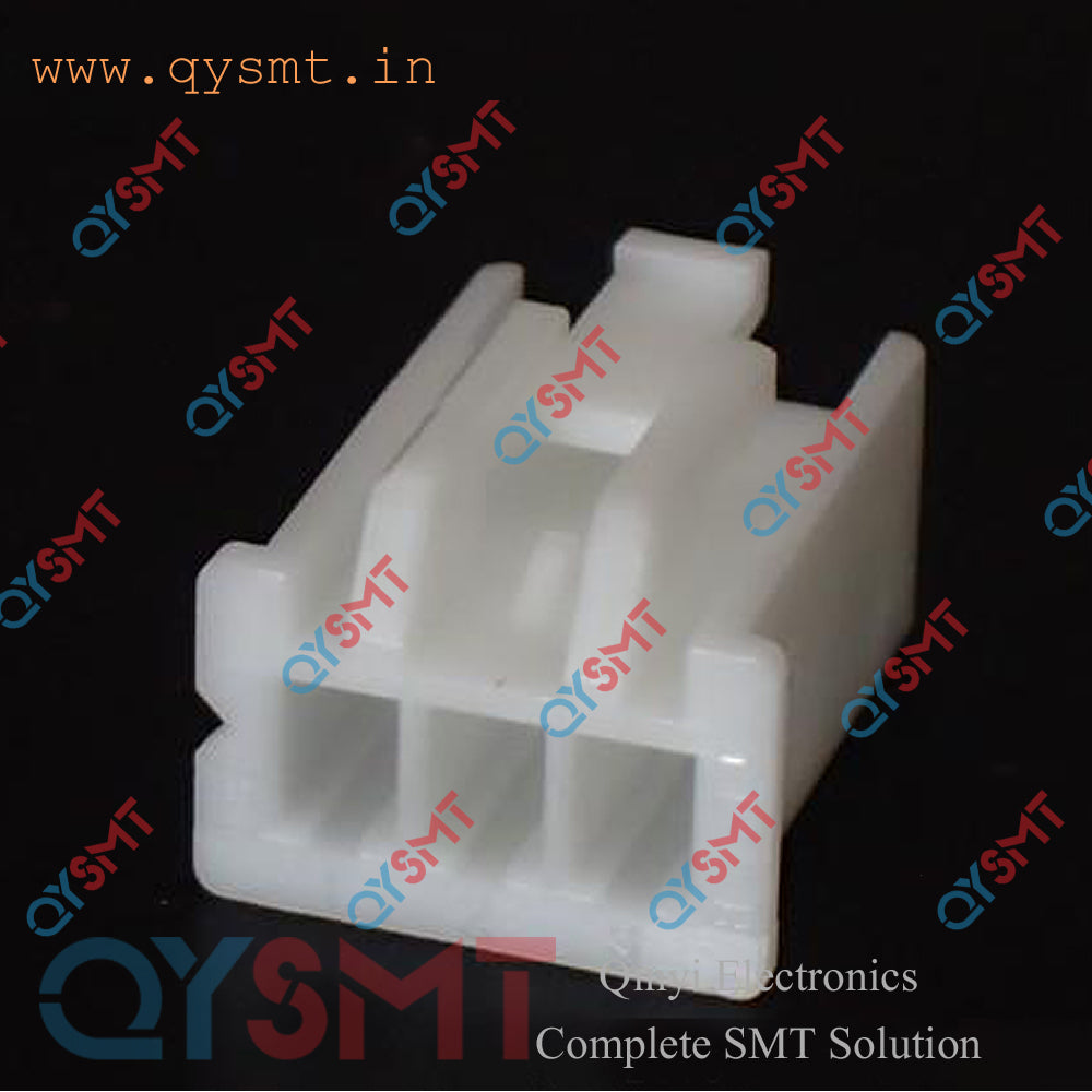 XMP-03V Connector Housing – QYSMT