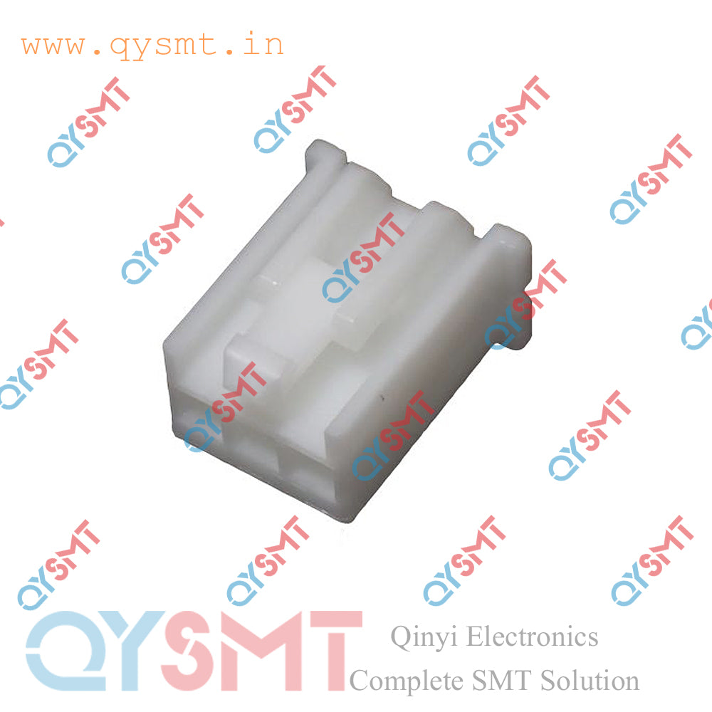 XMP-03V Connector Housing – QYSMT