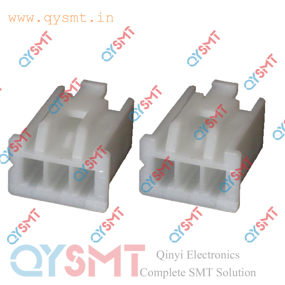 XMP-03V Connector Housing – QYSMT