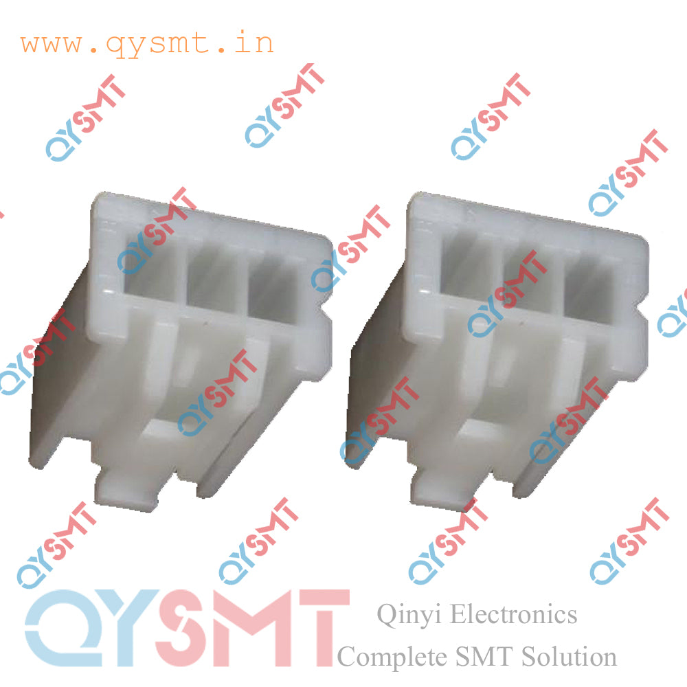 XMP-03V Connector Housing – QYSMT