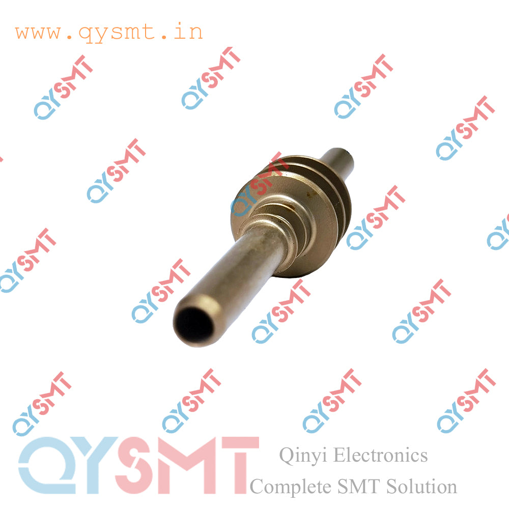 Yamaha YV100 II Piston ASSY – QYSMT