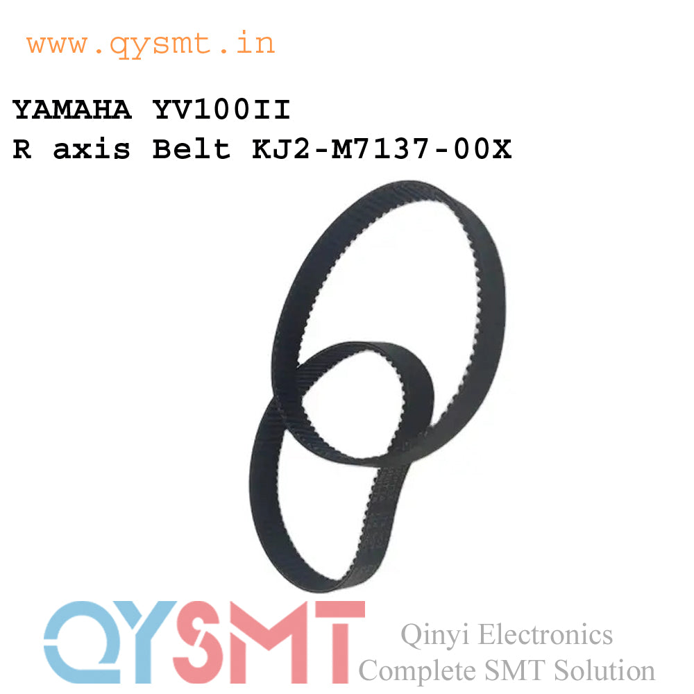 Yamaha YS Series R Axis Belt – QYSMT