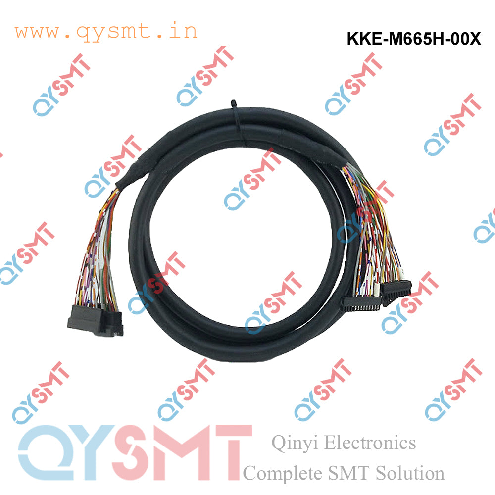YAMAHA YV100 II Y AXIS CABLE KM1-M665H-00X – QYSMT