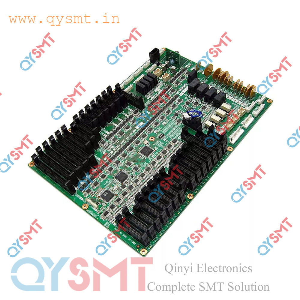 YAMAHA Track Control Board KGT-M4580-013 – QYSMT