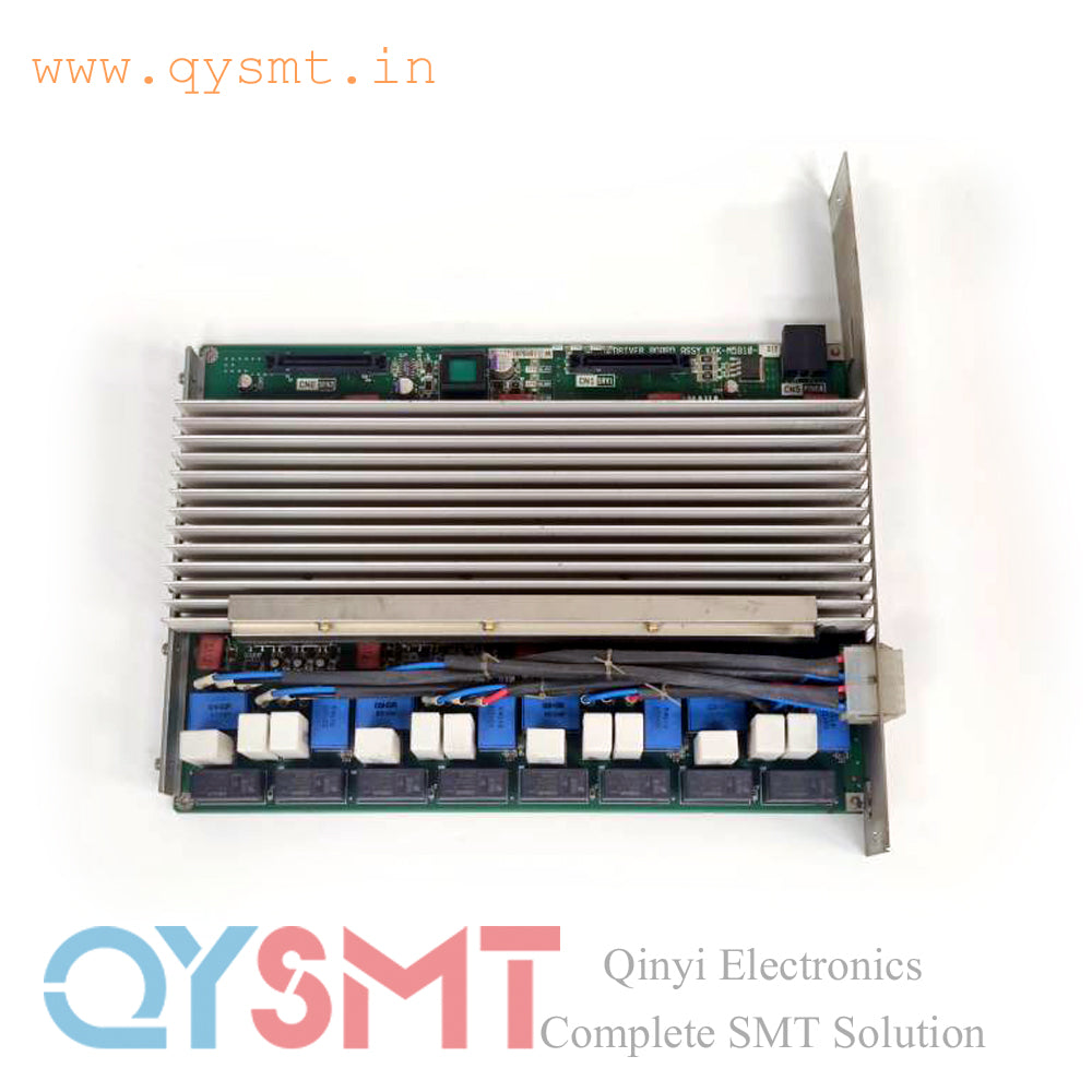 Yamaha SMT Machine Driver Board – QYSMT
