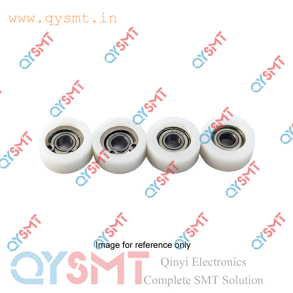 KLW-M1348-00 YSM20 Safety Door Guide Wheel – QYSMT