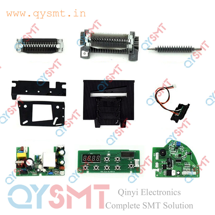 Zcut-9 Spare Parts – QYSMT