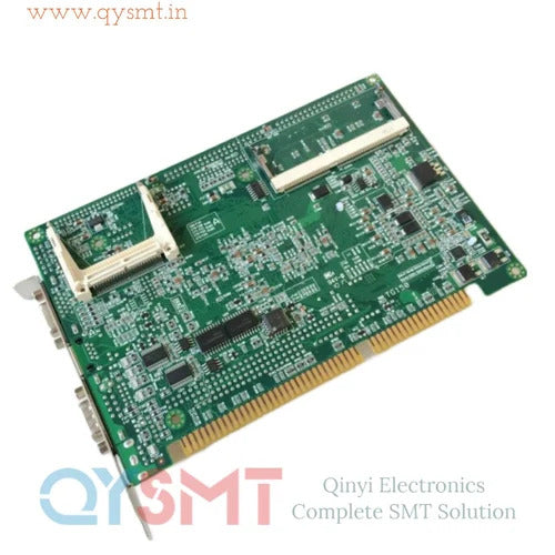 FB2504 PCI Card Industrial Control Motherboard – QYSMT