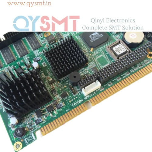 FB2504 PCI Card Industrial Control Motherboard – QYSMT
