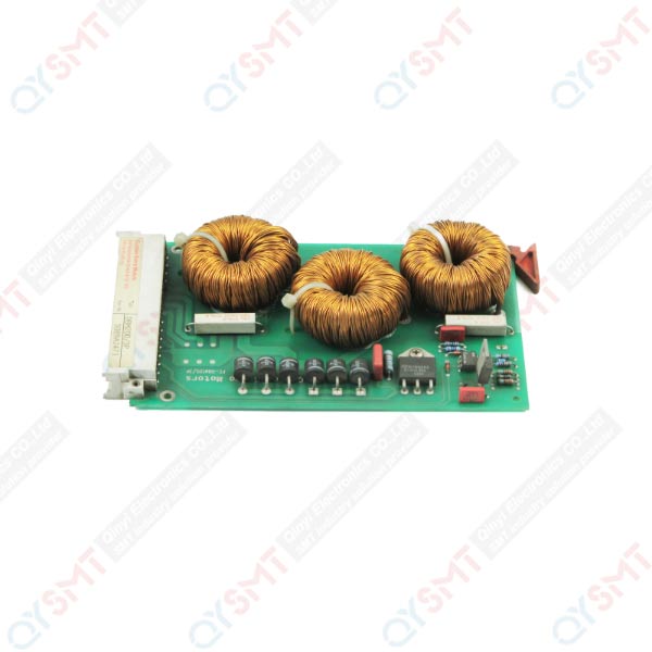 SIEMENS-DYNAMIC-BRAKE-DBM-200-3 00344206-05 - QYSMT