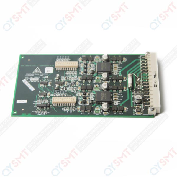 DEK DEK-COMPONENT-SIDE-BOARD-185515 185515 – QYSMT
