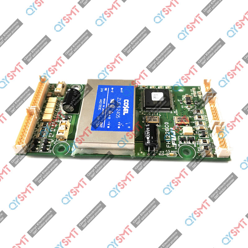 FUJI NXT PC Board XK0232 FH1226C0 – QYSMT