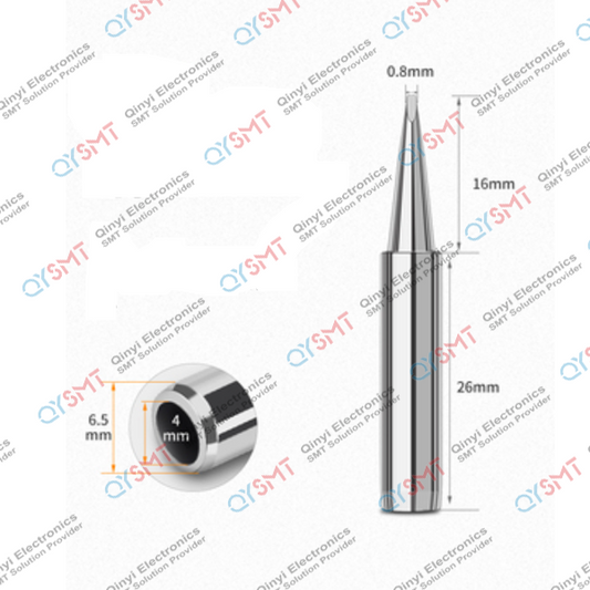 SOLDERING IRON BIT 900M SERIES – QYSMT